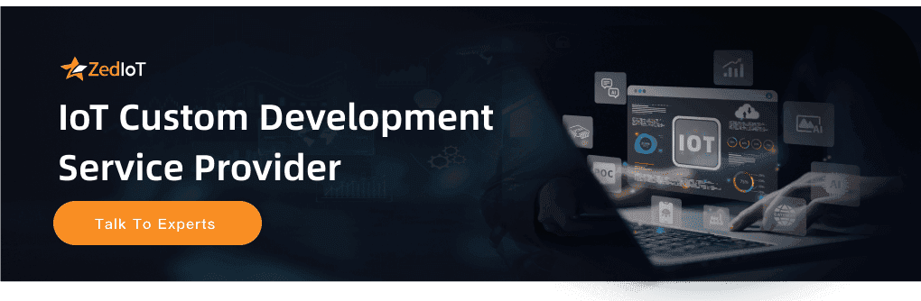 Bluetooth BLE In IoT: An In-depth Look At Broadcast, Transparent ...