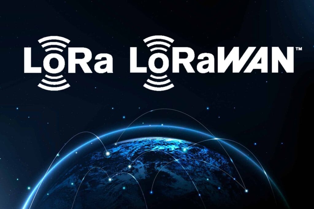 LoRa & LoRaWAN Solutions | Low-Power Wide-Area IoT Connectivity | ZedIoT