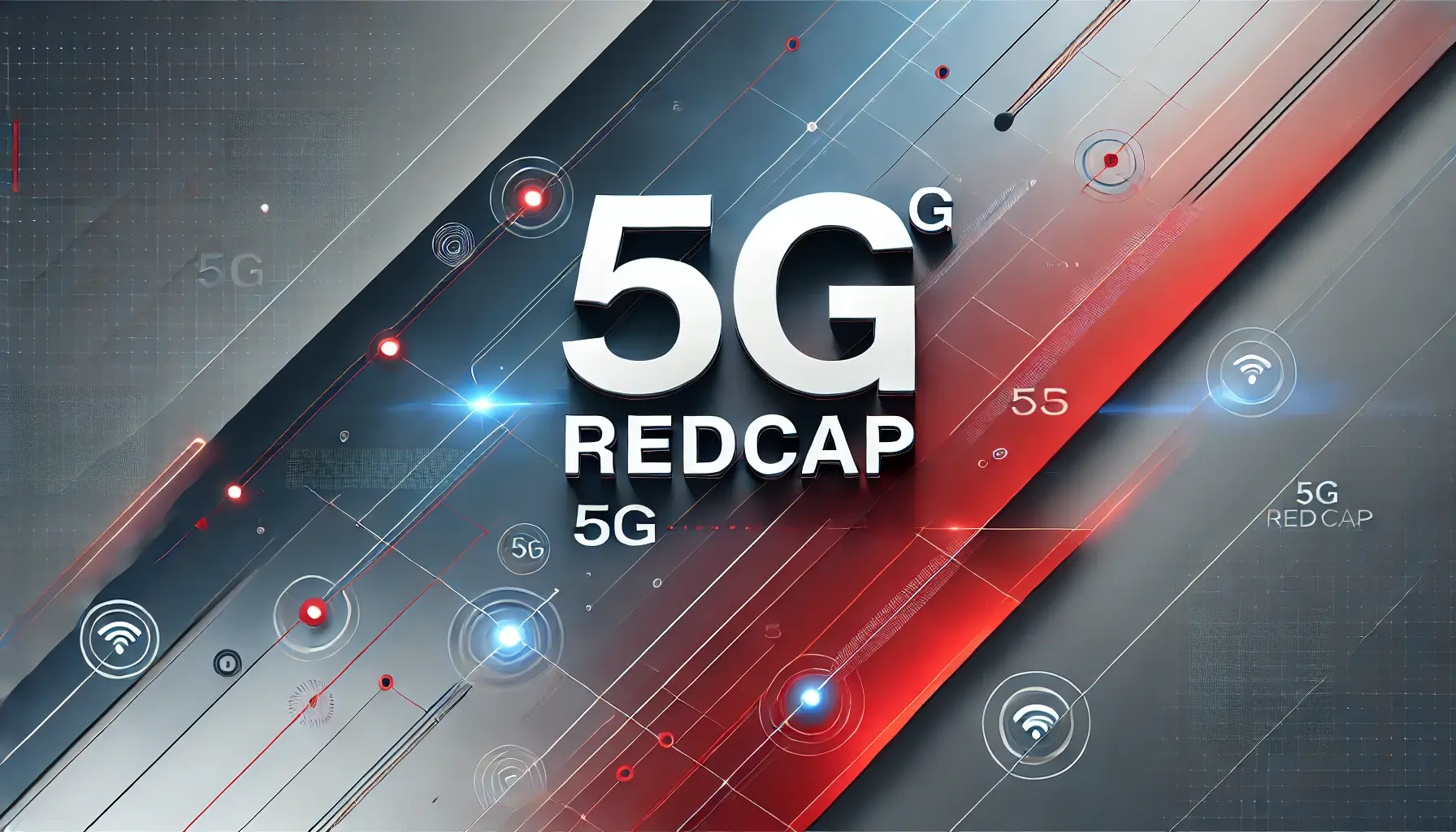 5G RedCap: A Low-Cost Version Of 5G Or The Next-Generation IoT Connectivity Solution?