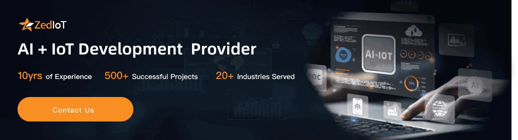 What Is IoT Development? A Guide To The Development Of IoT Solutions