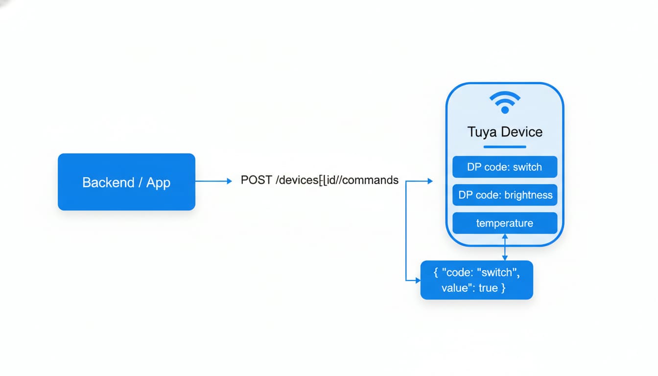 Tuya Cloud Api Guide How It Works How To Integrate It