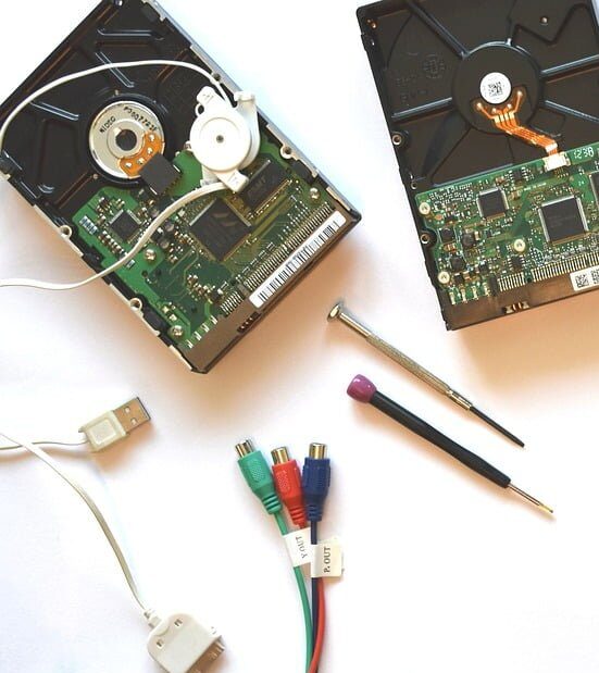 IoT Hardware PoC, Design & Development | IoT Hardware Development ...